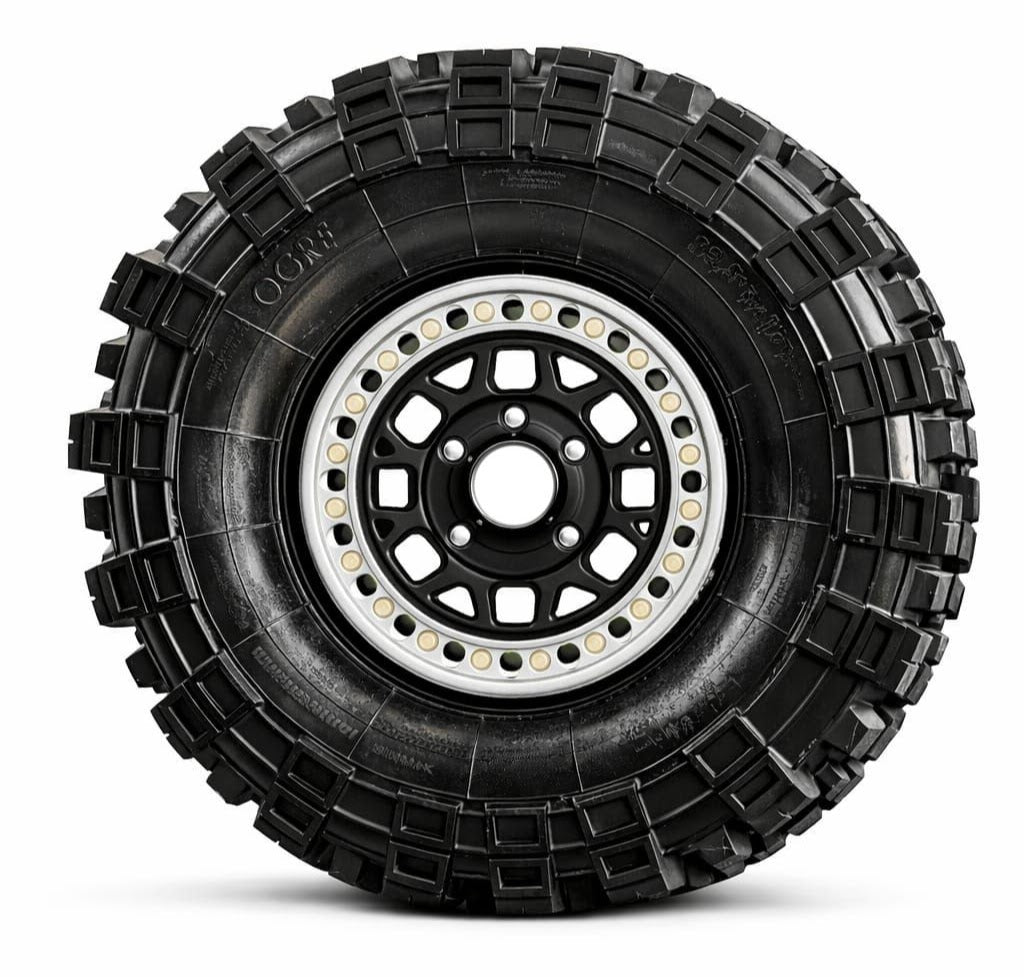 Genius Ogro Pro – Extreme Off-Road Terrain TireShop